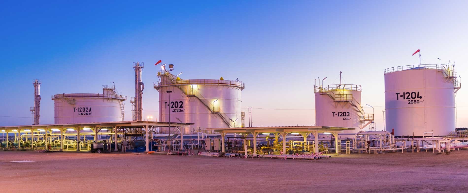 Daleel Petroleum - Business With Us - Online Tendering System