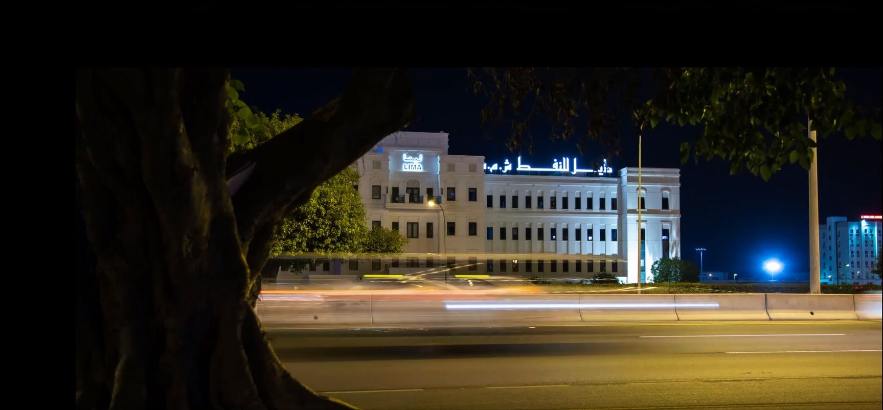 Daleel Petroleum - About Us - Our History