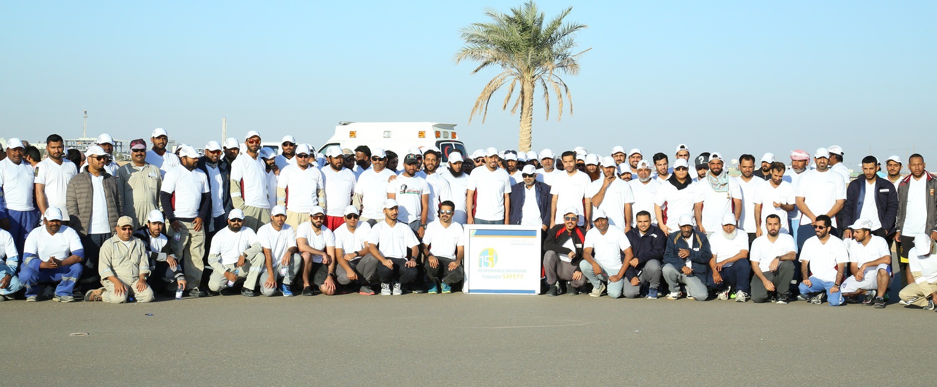 Daleel Petroleum - People - Vacancies